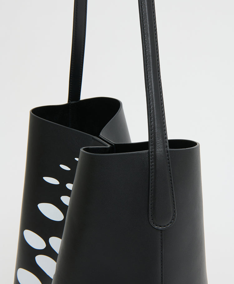 Alexander Calder Everyday Cabas - Black