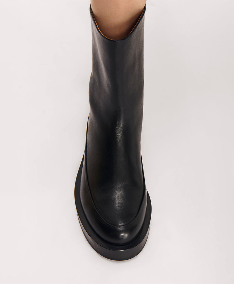 Marion Boot - Black