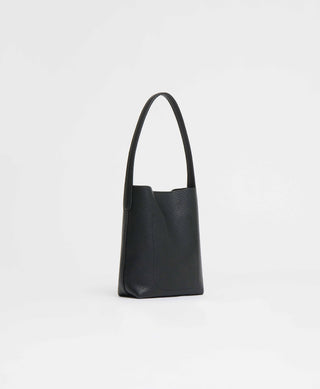 Mini Everyday Cabas - Black