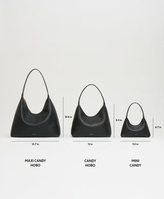 Candy Hobo - Black