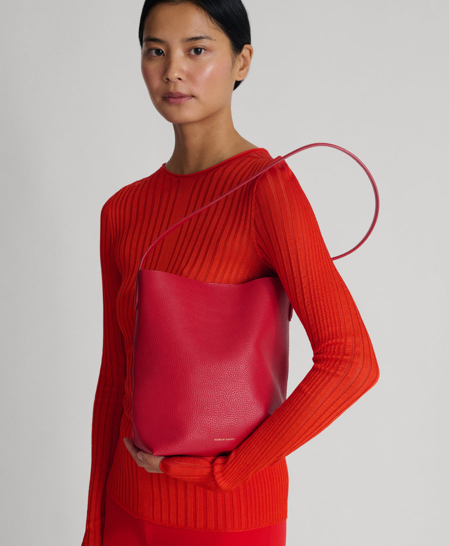 Small Everyday Cabas - Black