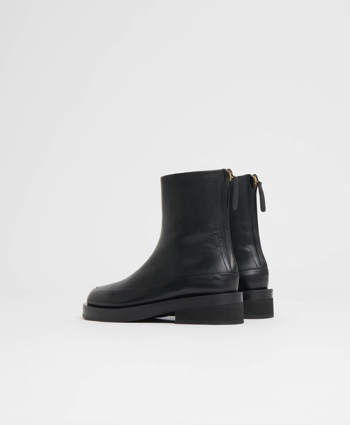 Marion Boot - Black