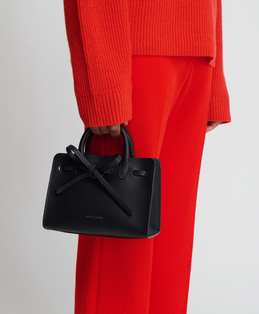 Crossbody Bags | MANSUR GAVRIEL®