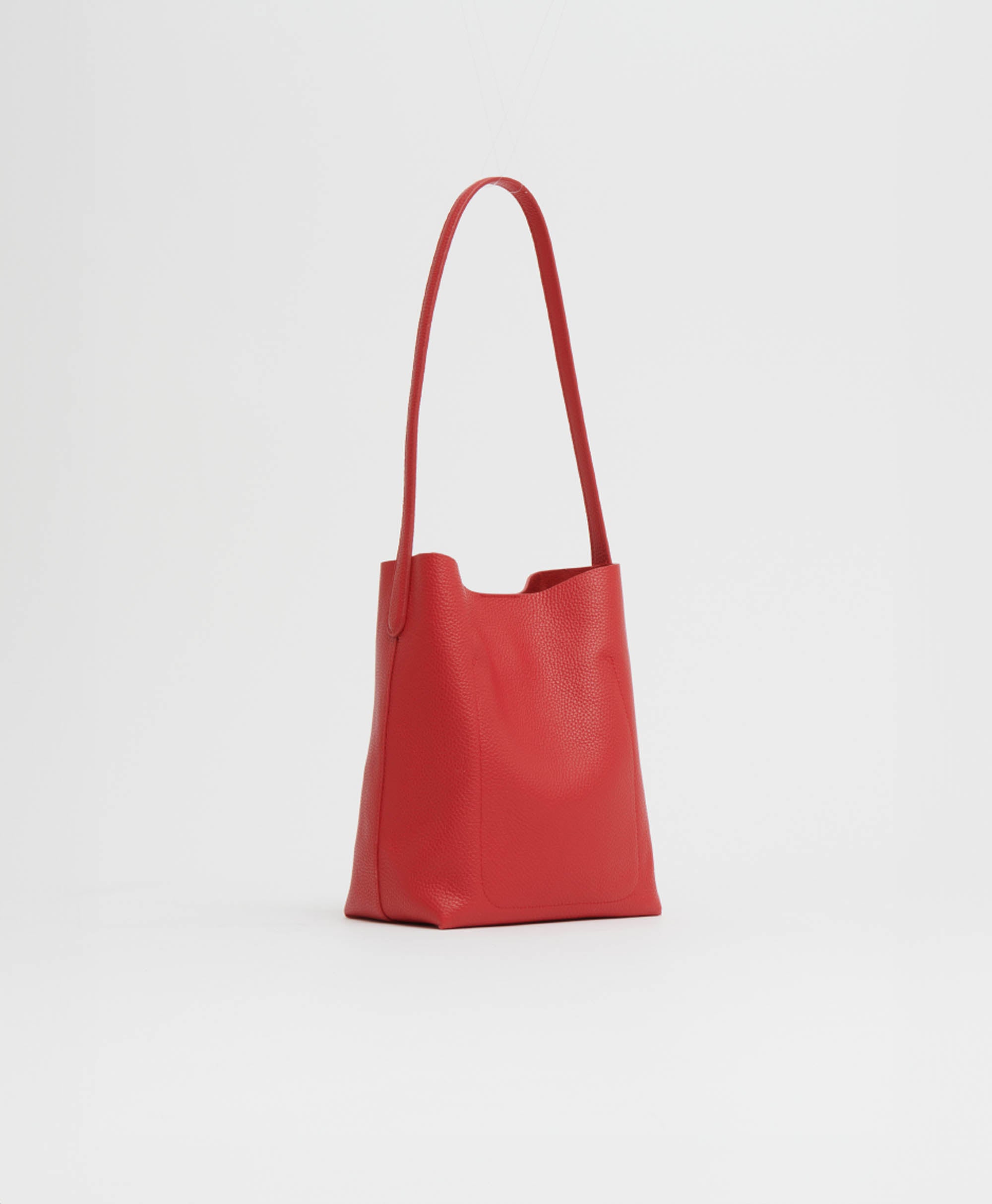 Small Everyday Cabas - Black