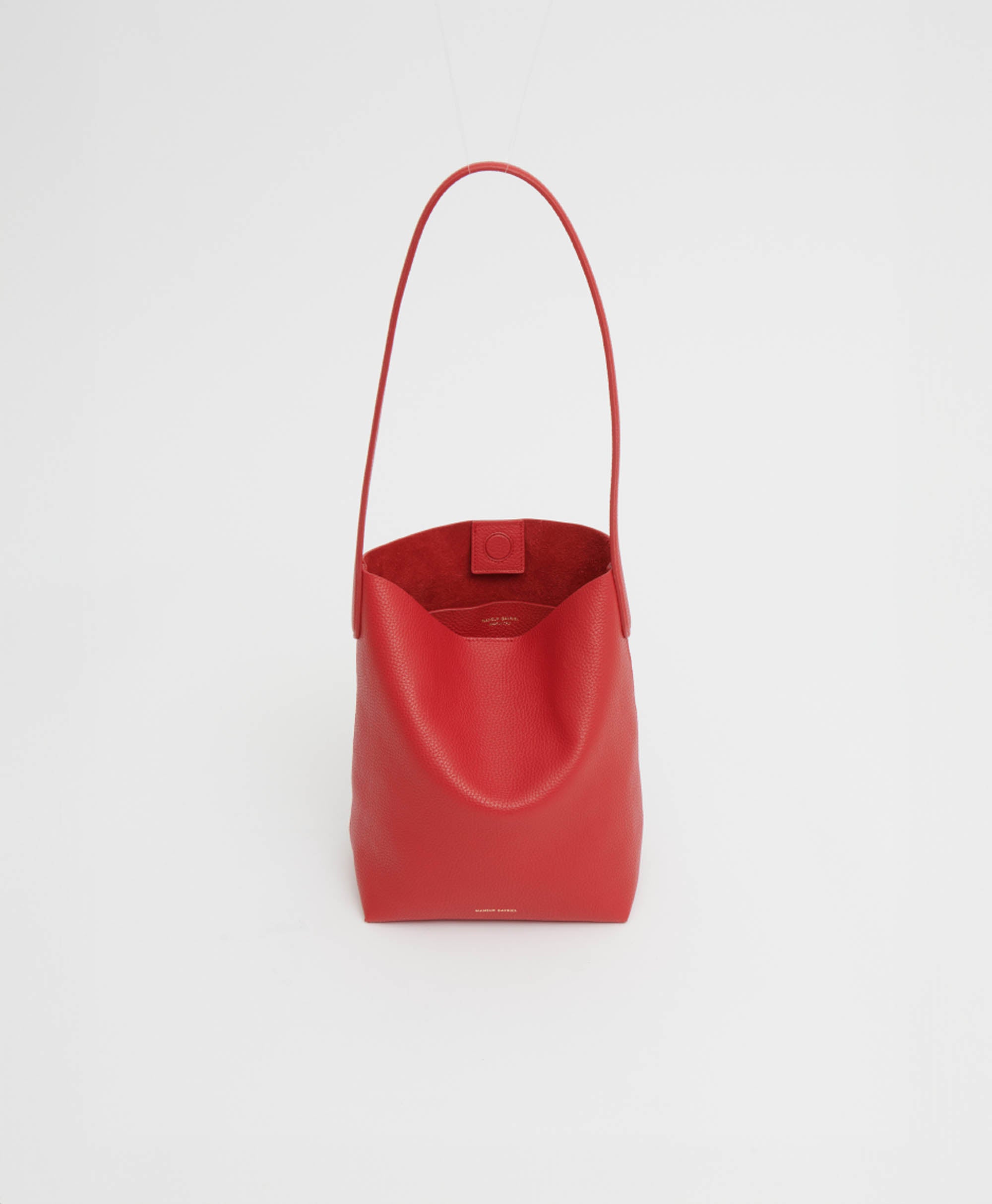 Small Everyday Cabas - Black