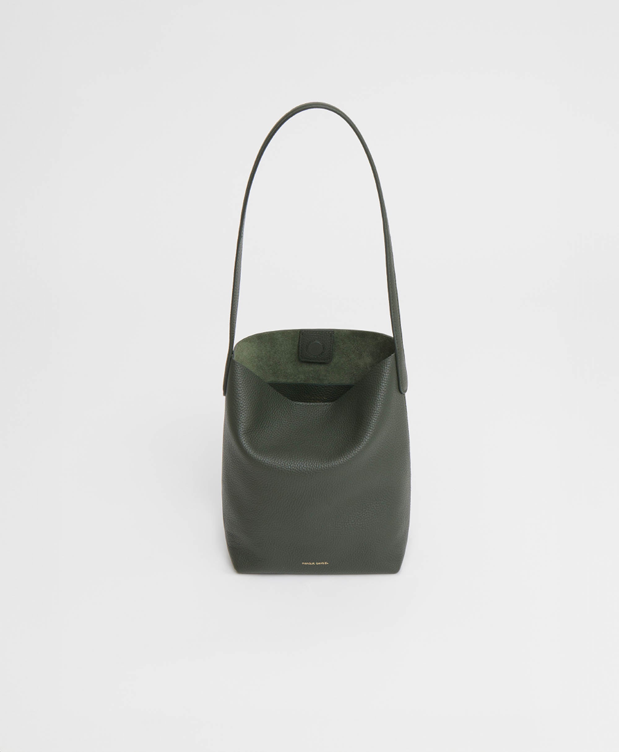 Small Everyday Cabas - Black