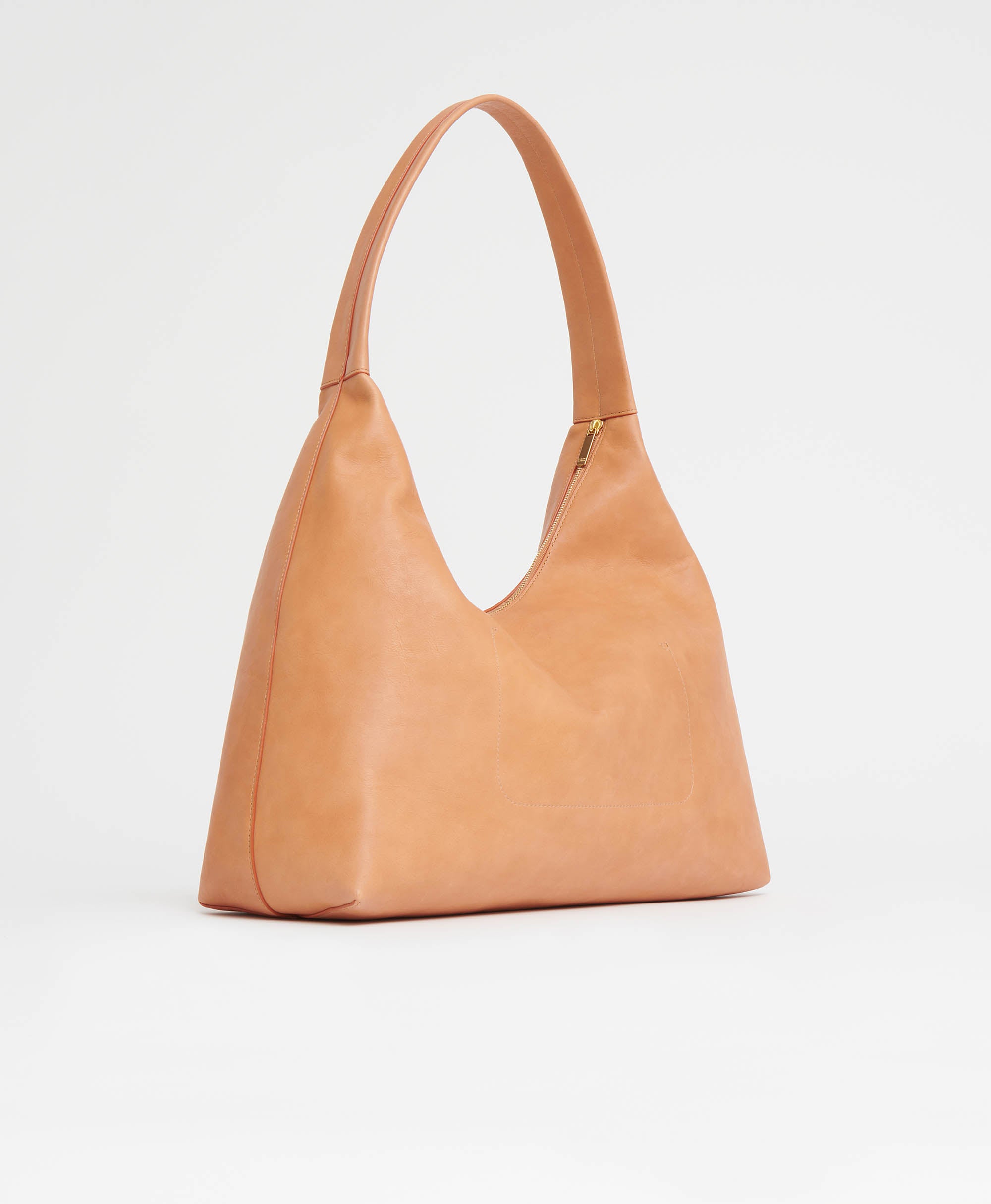 Maxi Candy Hobo - Black