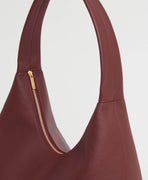 Maxi Candy Hobo - Black