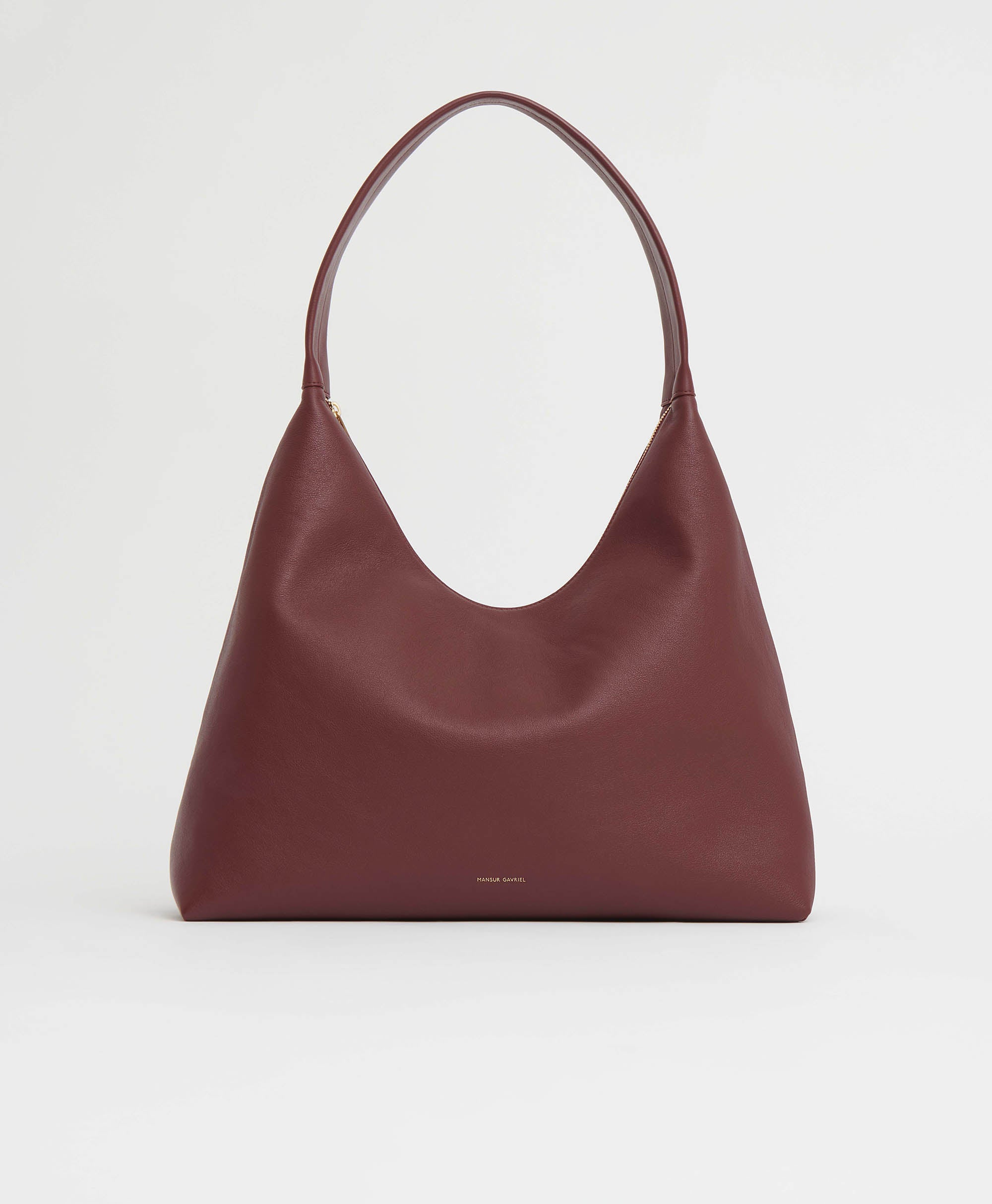 Maxi Candy Hobo - Black