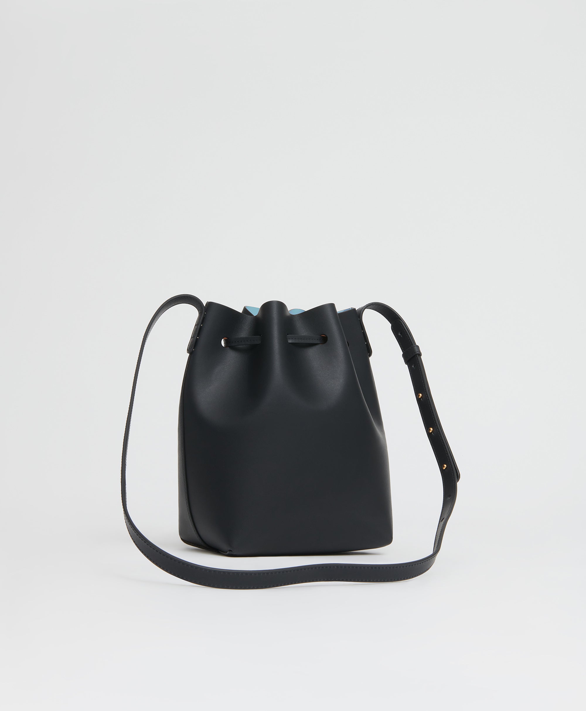 Mini Bucket Bags, Small Bucket Handbags | MANSUR GAVRIEL®