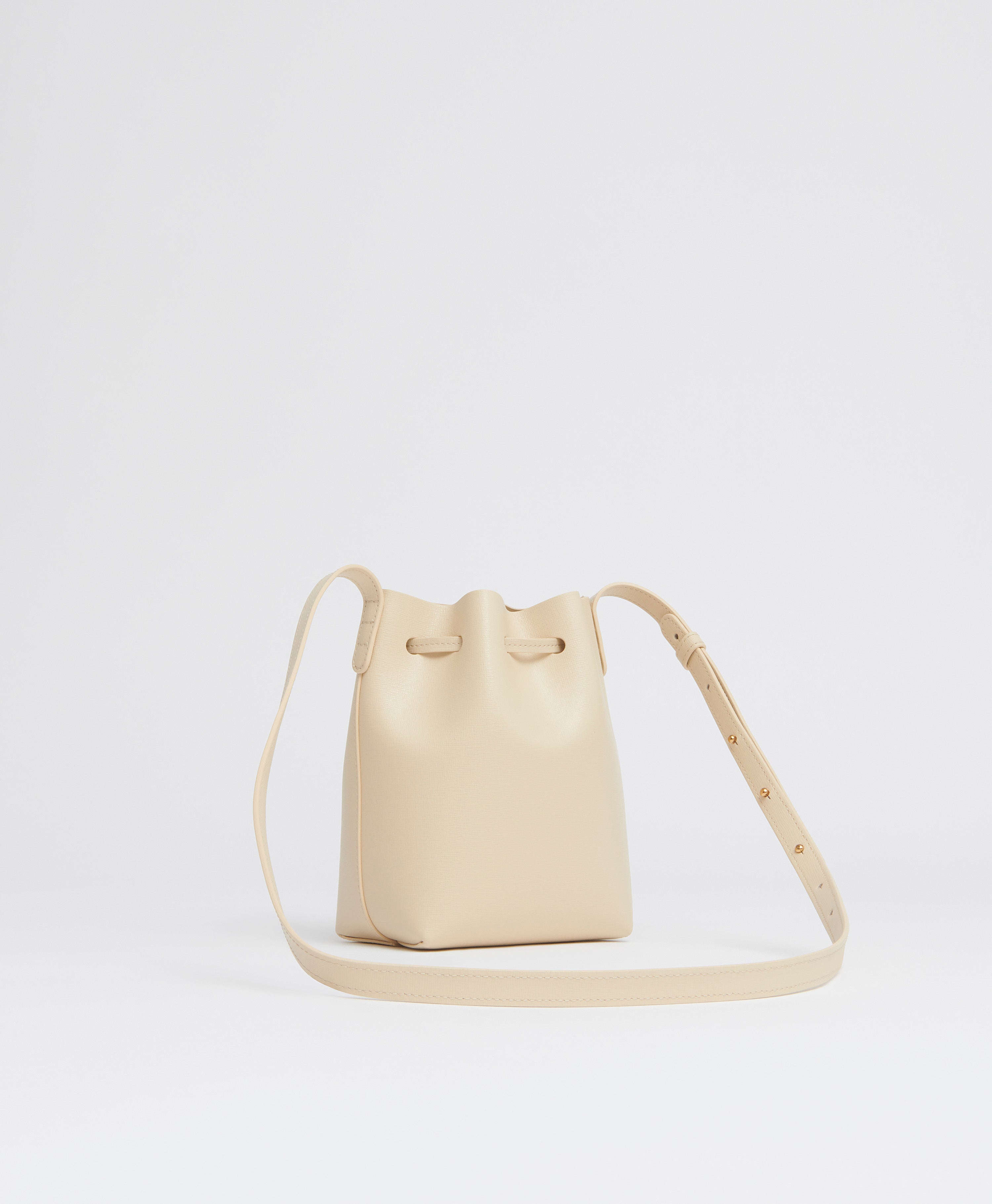 Designer Bucket Bags, Womens Luxury Bucket Bags | MANSUR GAVRIEL®