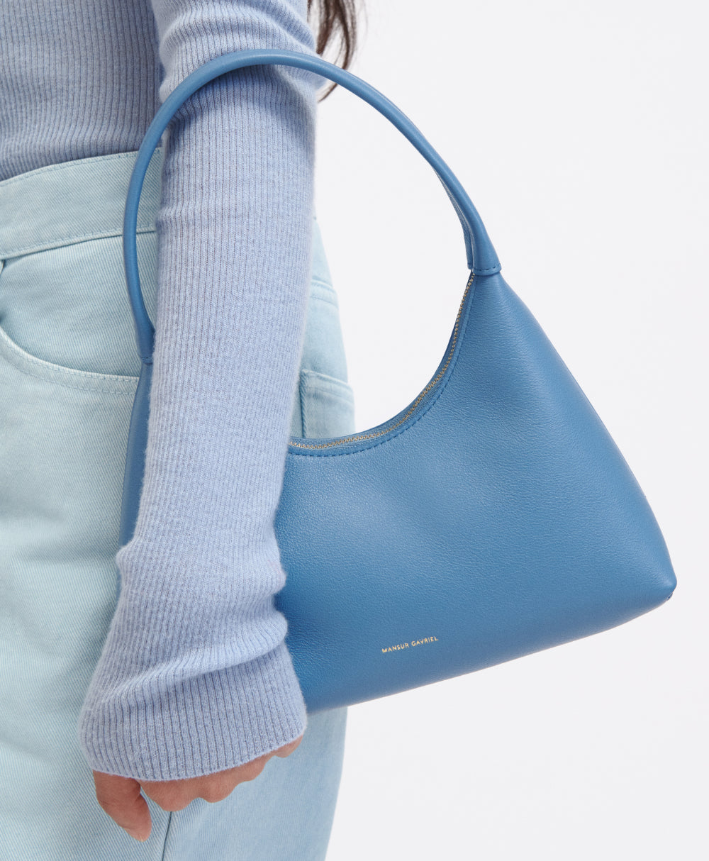 Mini Candy Bag - Black