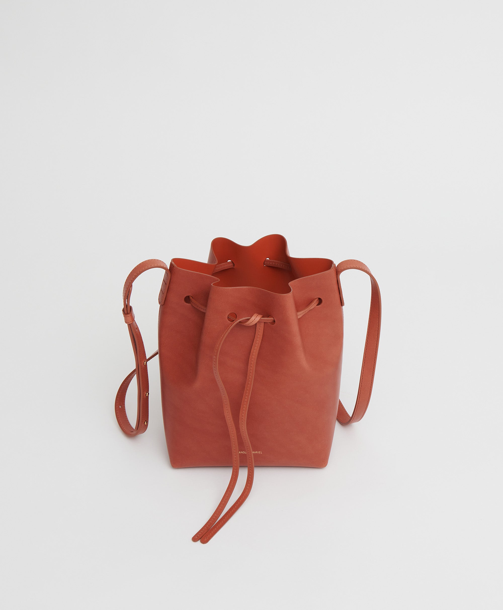 Mini Bucket Bags, Small Bucket Handbags | MANSUR GAVRIEL®