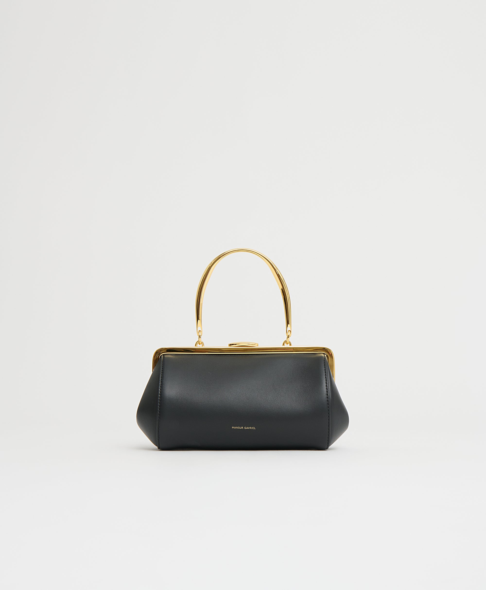 Pina Evening Bag - Black
