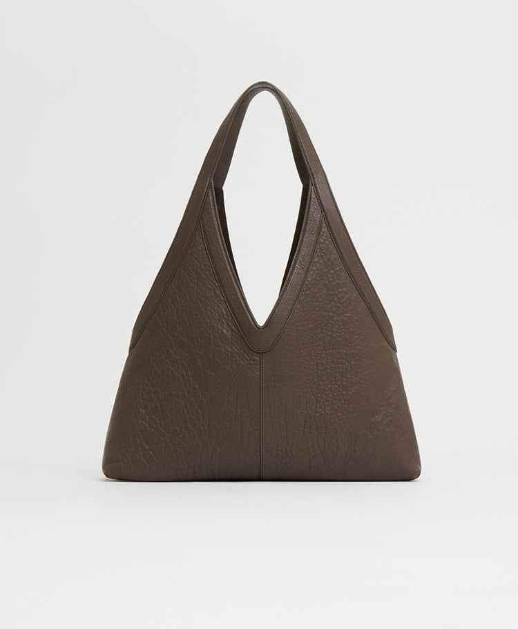 Soft M Tote - Ebony