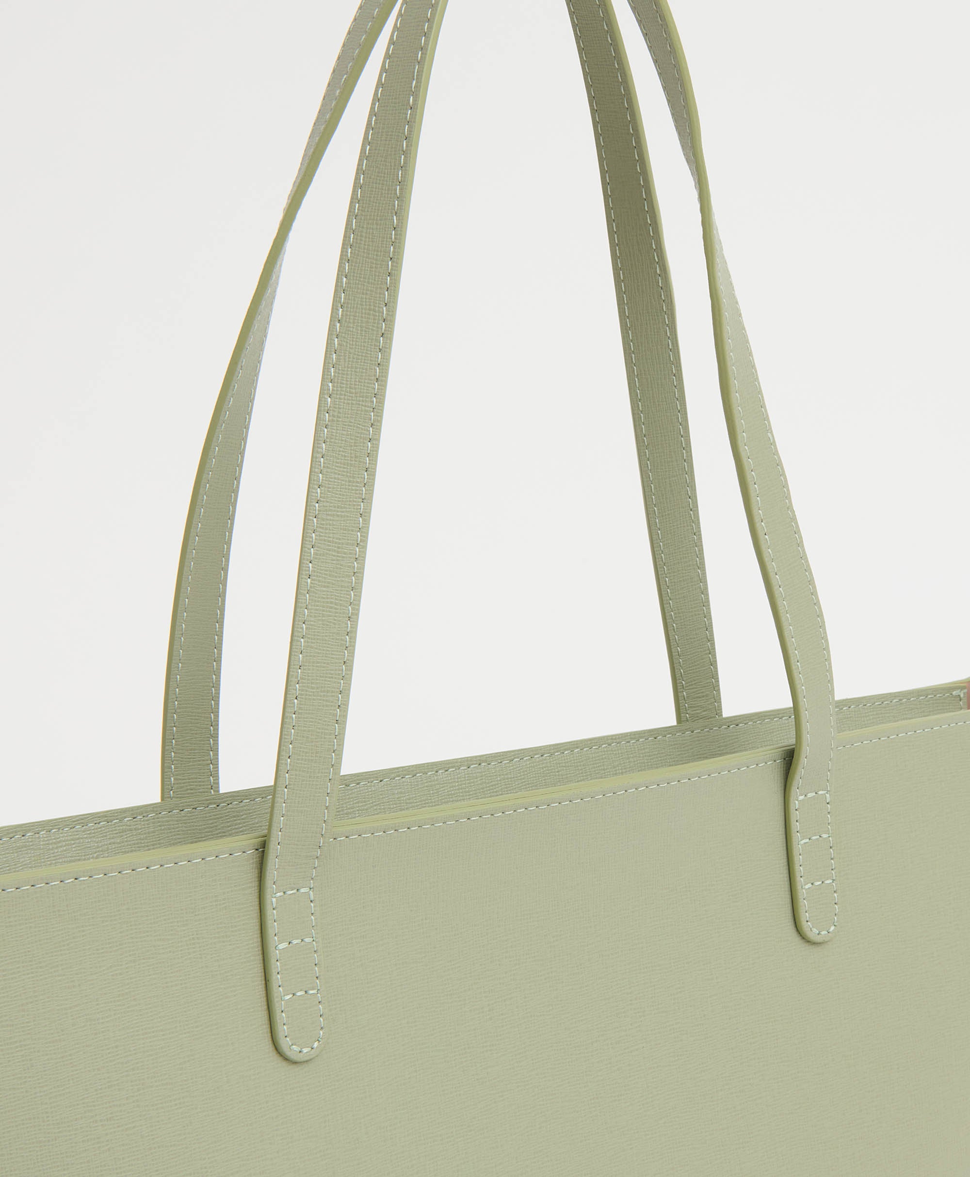 Large Tote Bags, Designer Totes | MANSUR GAVRIEL®