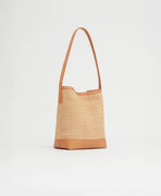 Small Everyday Cabas - Black