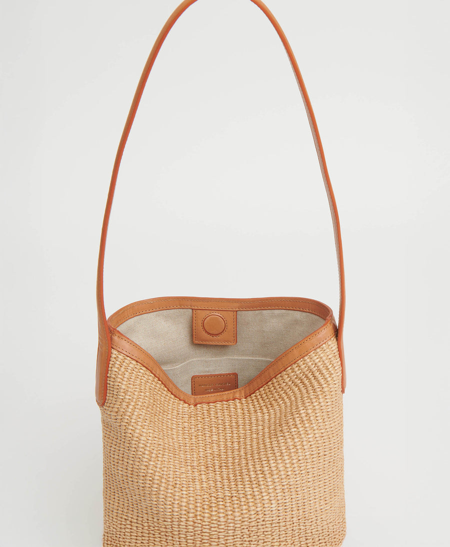 Small Everyday Cabas - Black