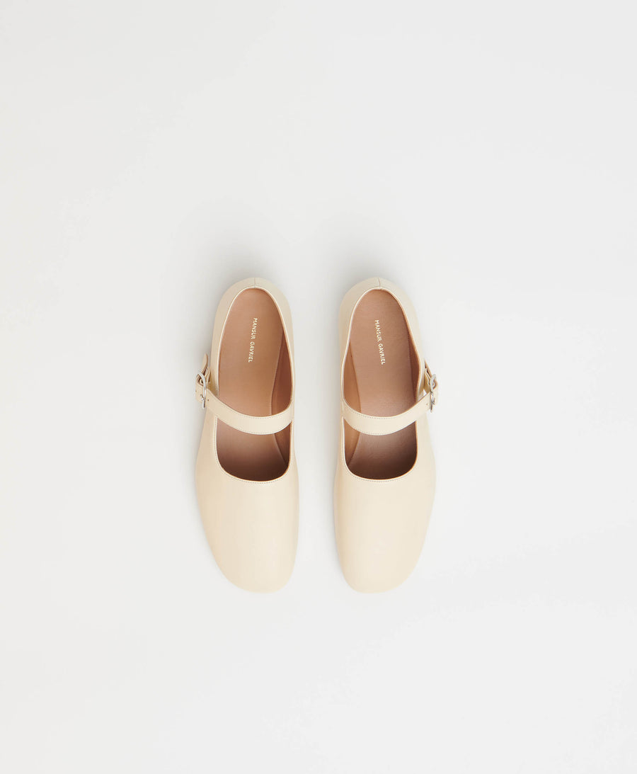 Glove Mary Jane - Jasmine