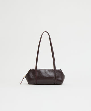 Mini Filo Bag - Aubergine