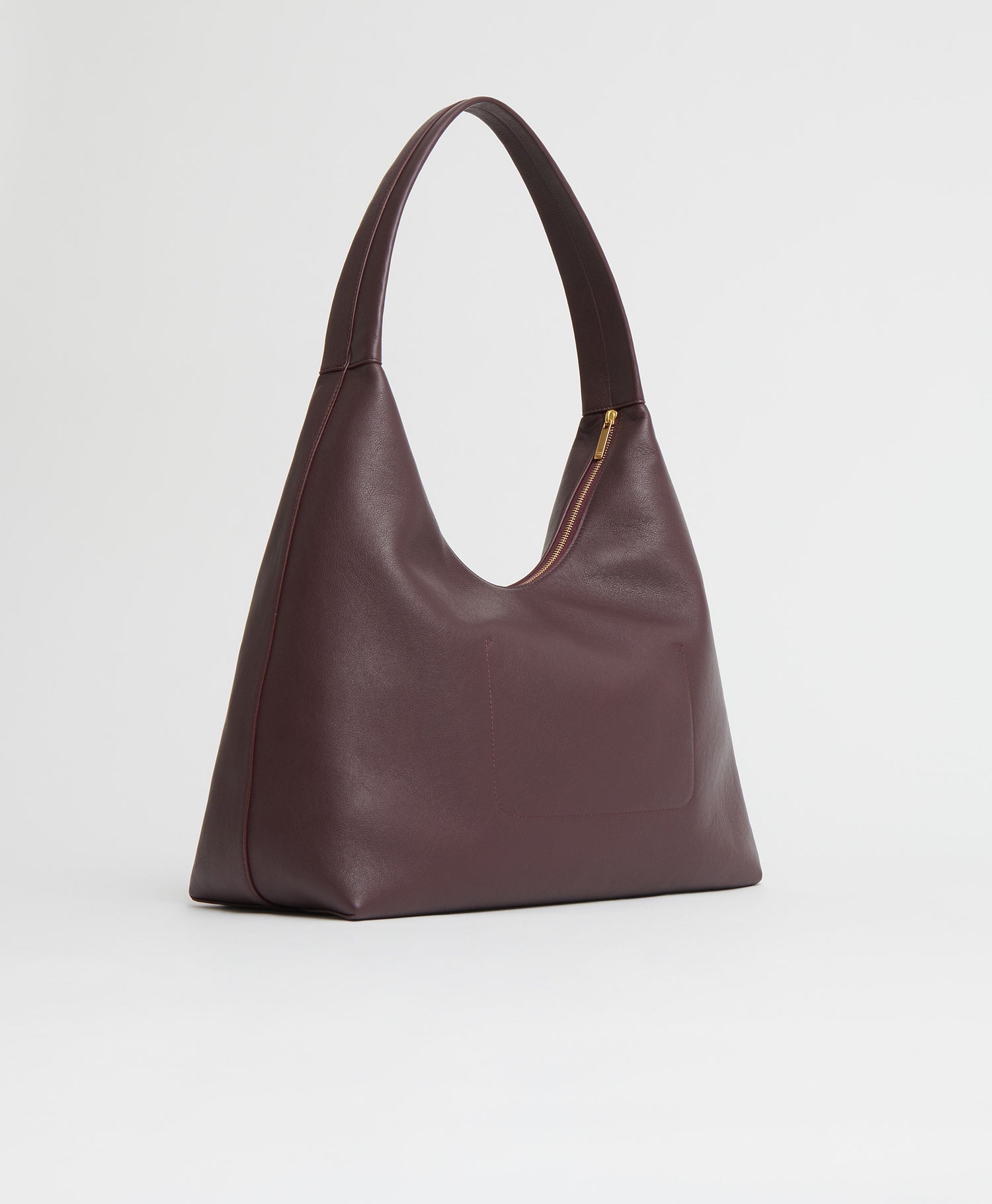 Maxi Candy Hobo - Black