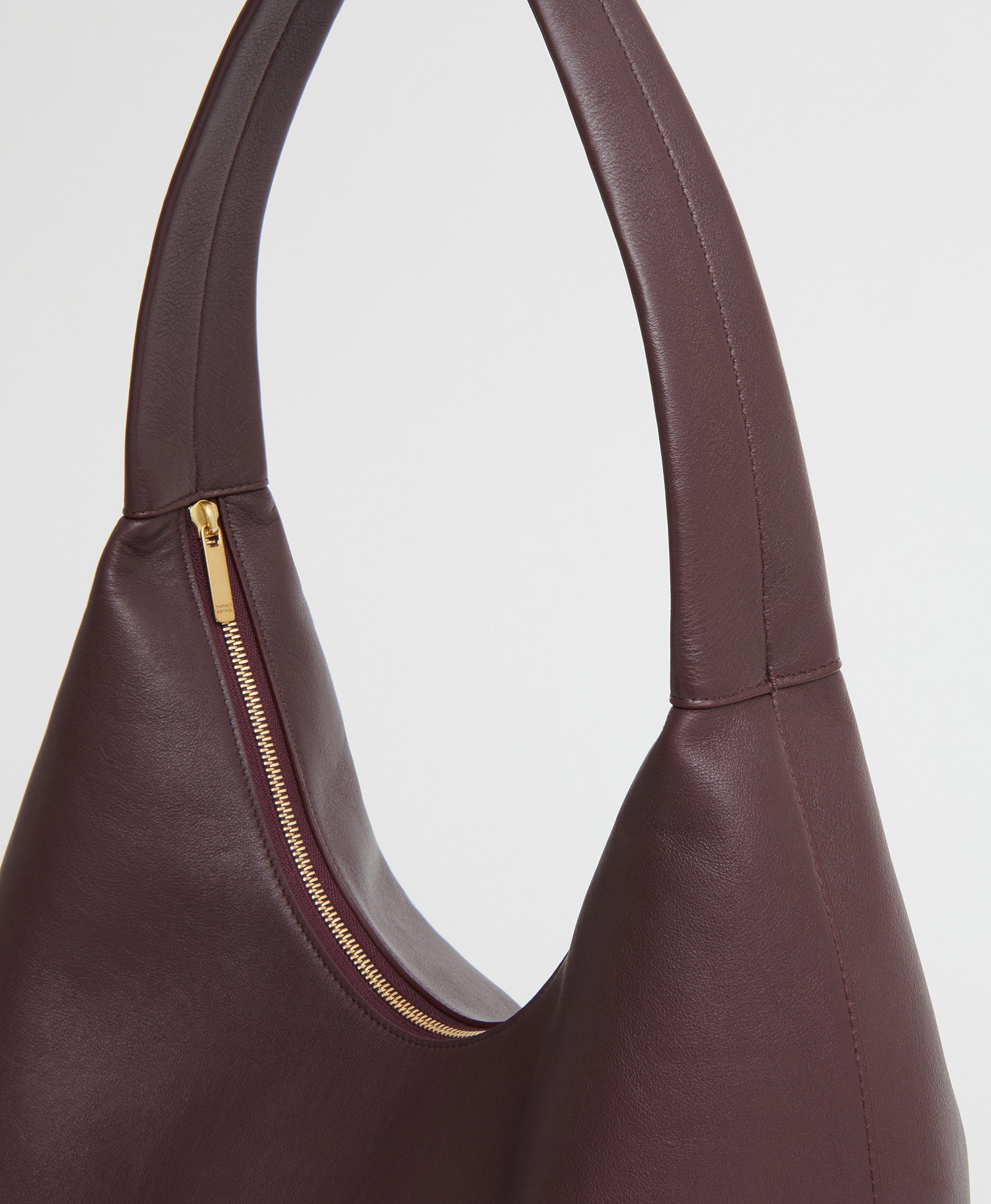 Maxi Candy Hobo - Black