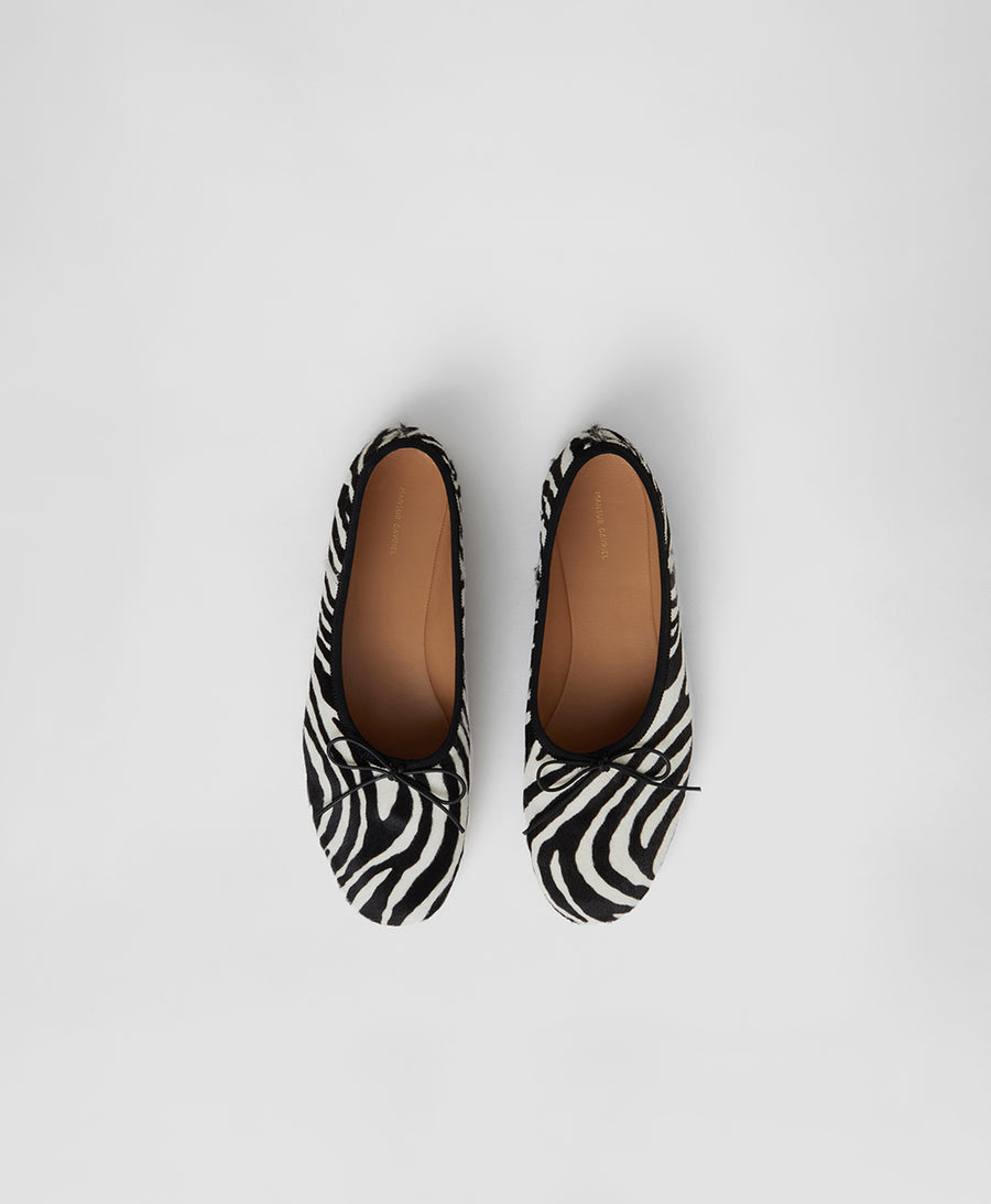 Dream Ballerina - Black