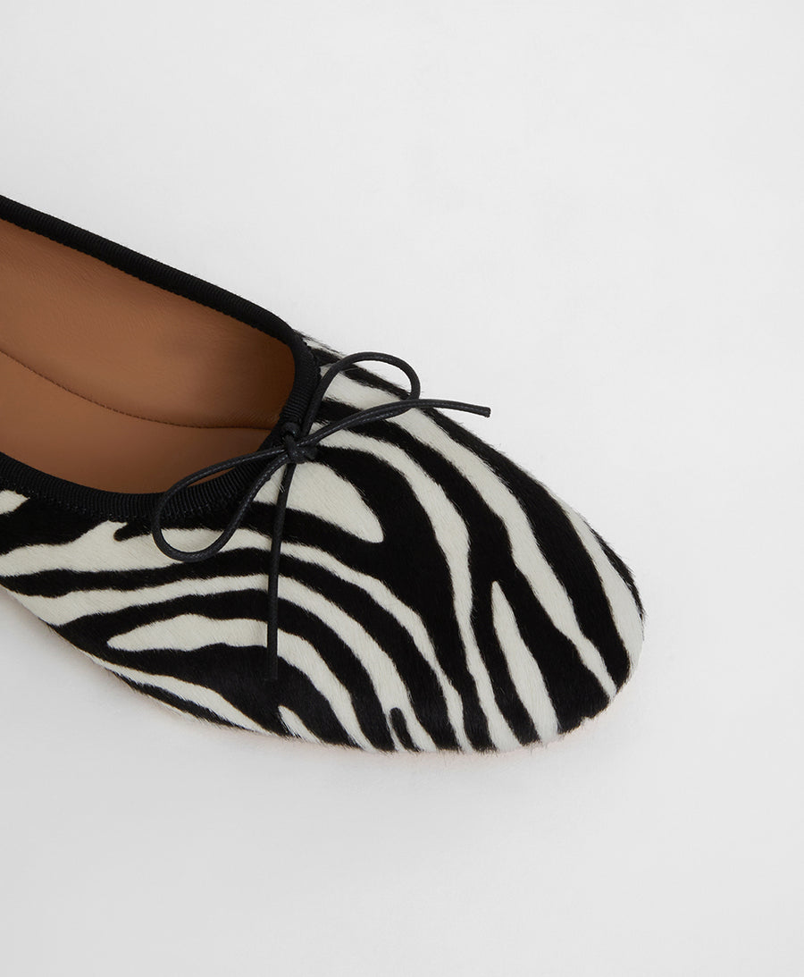 Dream Ballerina - Black