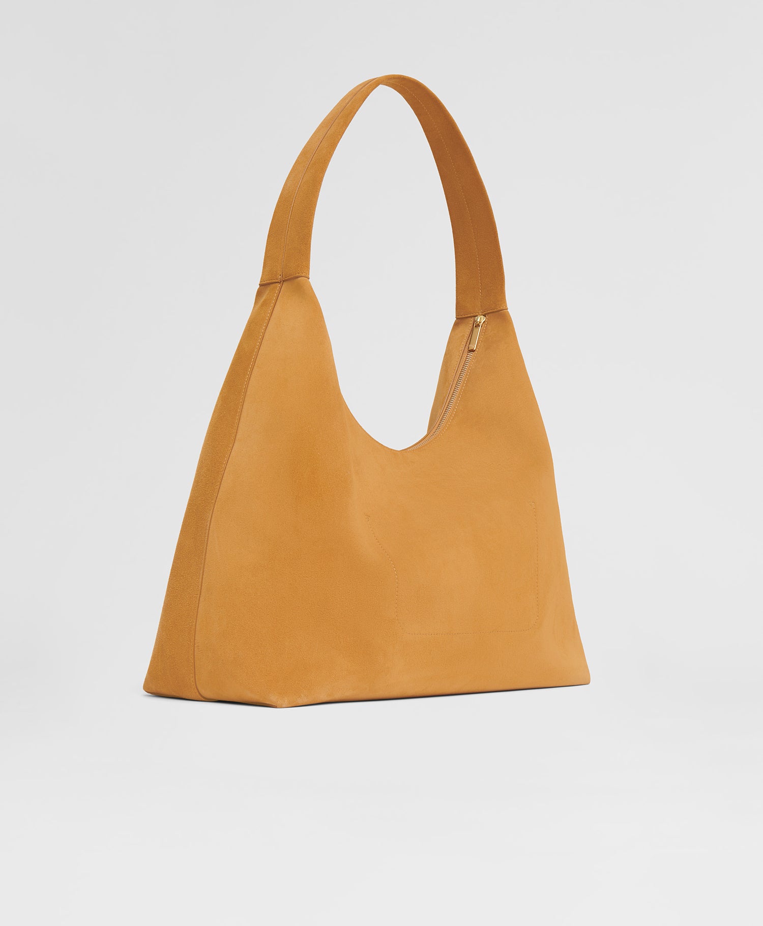 Maxi Candy Hobo - Black